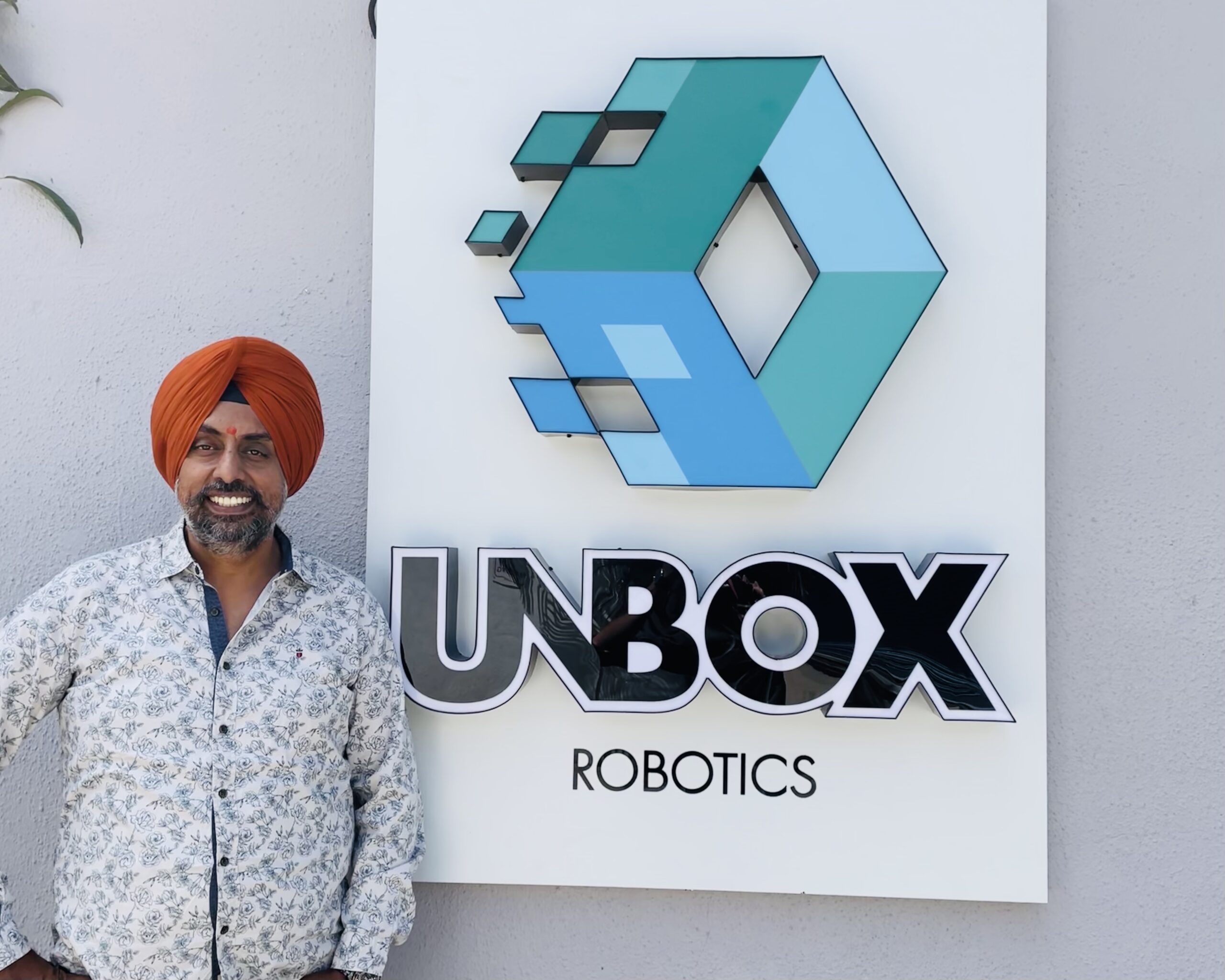 Home Page - Amarpreet Singh - Your Manufacturing Consulting Partner